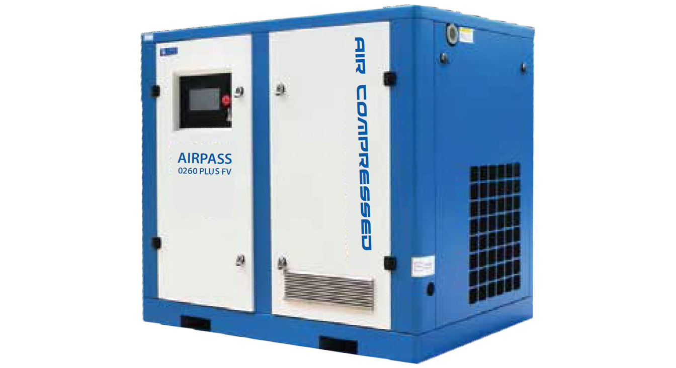 Air Compressed Service – Calidad y eficacia